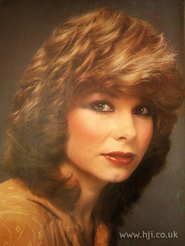 2006 brunette long hairstyle