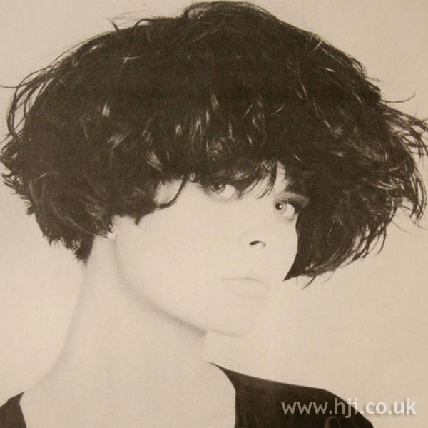 1986 curly bob hairstyle