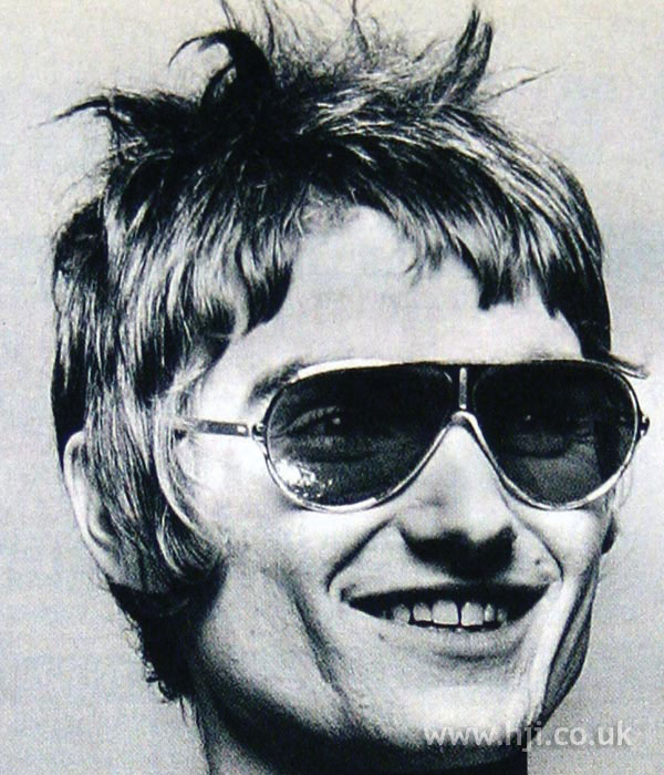 1997 men's layered hairstyle