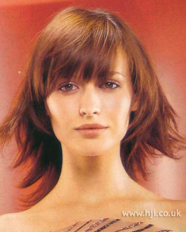 2002 long bob hairstyle