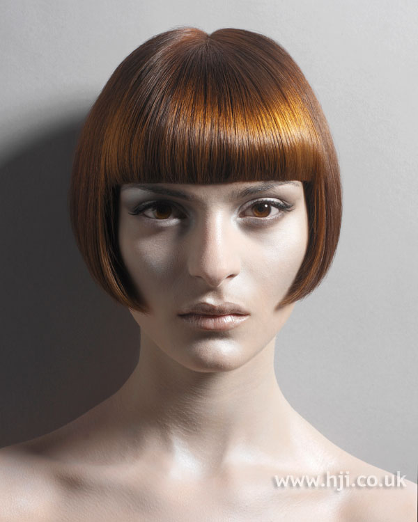 chie sato BHA Collection 2016