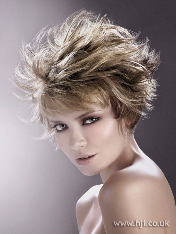 2006 texture movement hairstyle