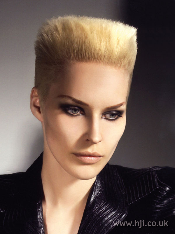 chie sato BHA Collection 2016