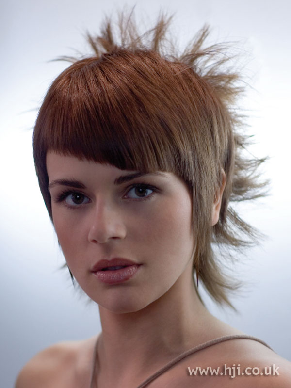 2007 fringe angular hairstyle