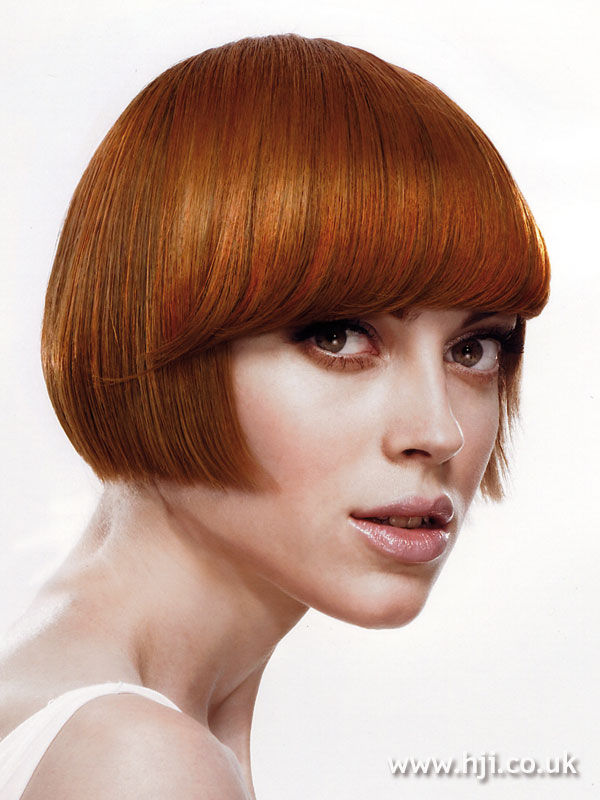 2007 fringe flick hairstyle