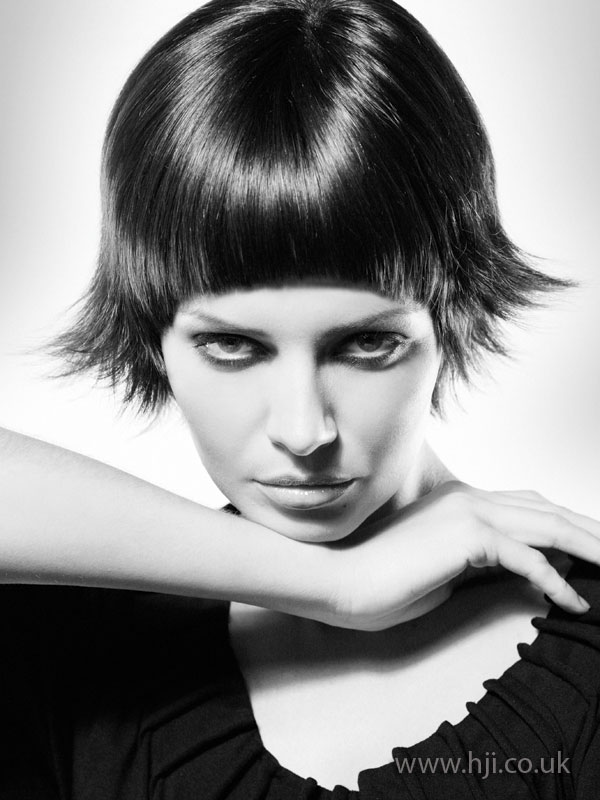 2008 bob flicks hairstyle