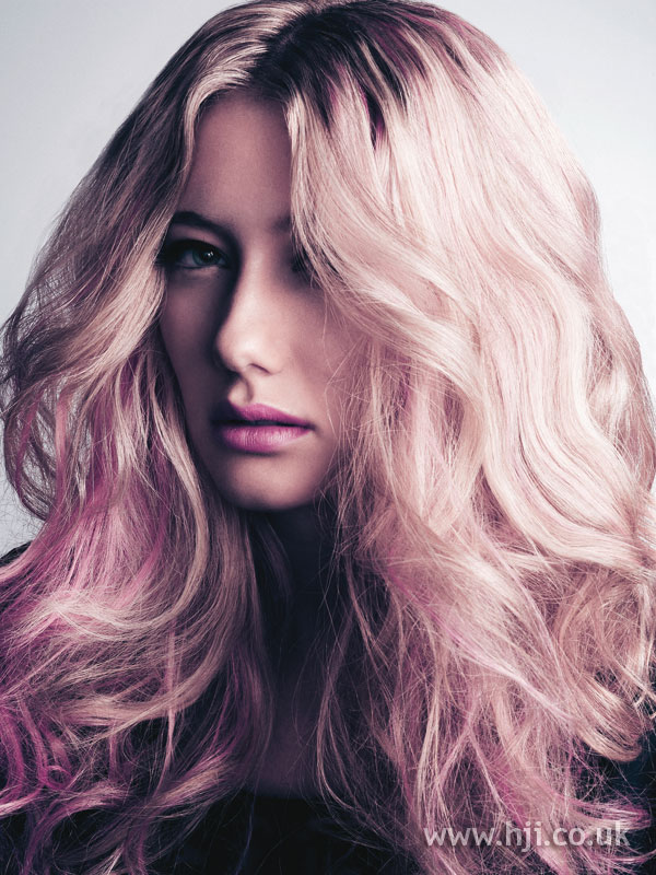 2008 loose movement hairstyle