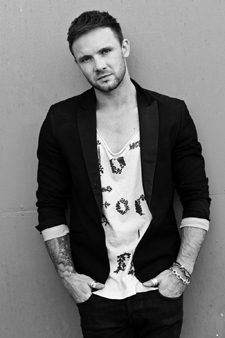 Jamie stevens to star in new channel 4 series