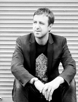 Mark woolley talks brand building