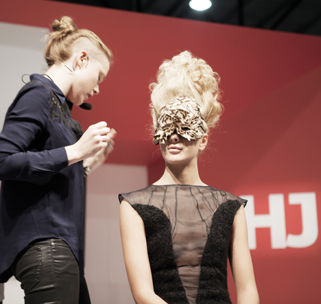 Skyler mcdonald talks about her inspiring career