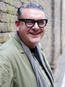 Tim hartley is the latest fhbf ambassador