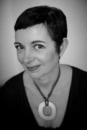 Tracy hayes - a career in colour