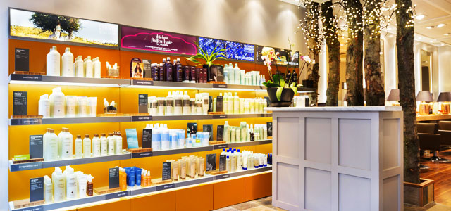 Edward james putney: interiors inspiration