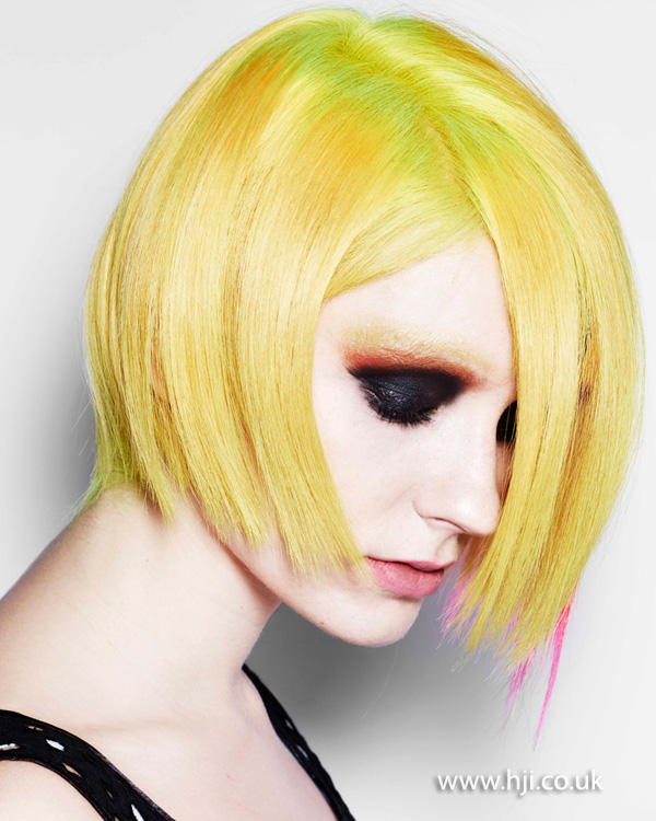 Sandra webb bha Afro7 hairstyle