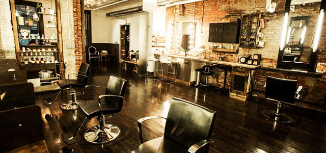 The parlour philadelphia: interiors inspiration