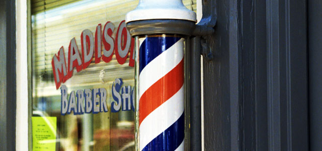 10 traditional barber shop decor ideas to inspire