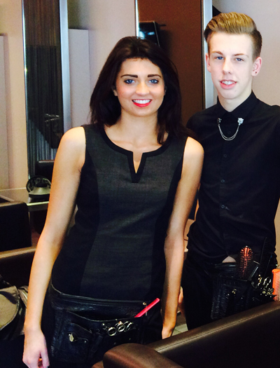 Staff appearance - why it matters!