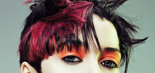 10 creative hair colour ideas to inspire this bonfire night