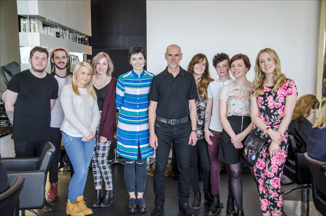 Project x learn vintage techniques with paul gooch