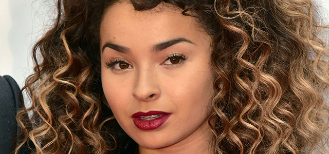 How to: styling ringlet curls