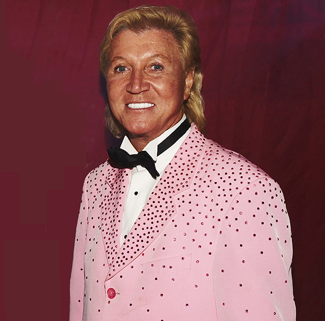 Herbert of liverpool raises £15k for charity