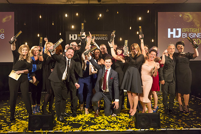 Top tips for creating a successful british hairdressing business awards entry