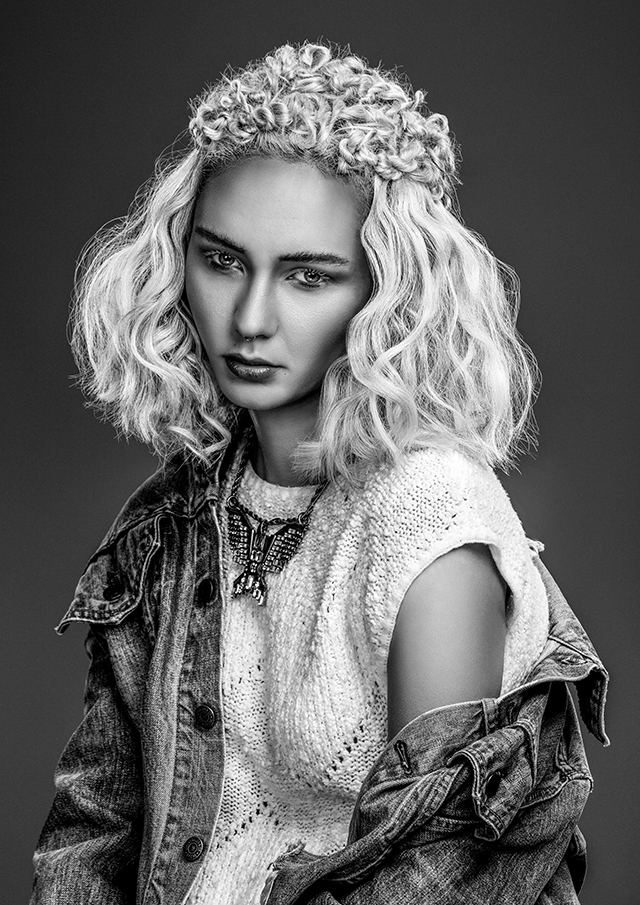 Hj editor's collection of the week: nikki porter, rubi hair, australia