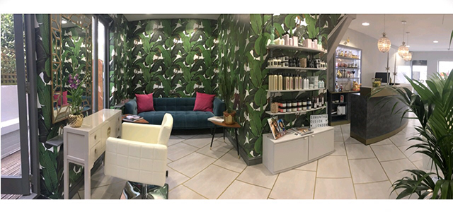 Building your brand: an interview with samantha cusick