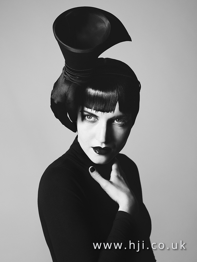 Mark Hayes BHA Collection 2016