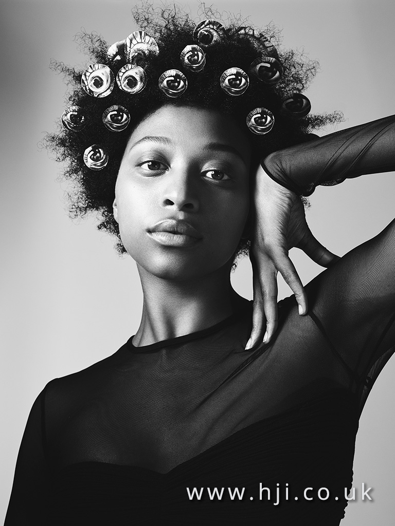 Mark Hayes BHA Collection 2016