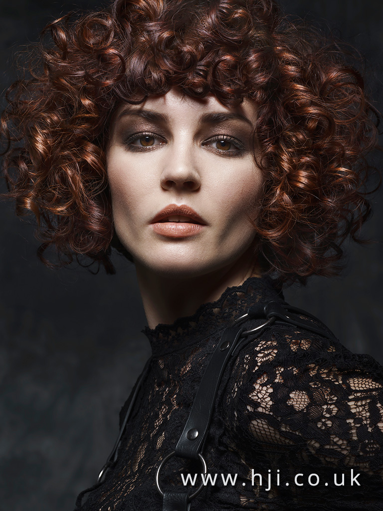 1997 brunette pieces hairstyle