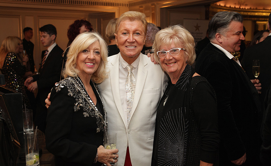 Celebrity hairdresser herbert howe dies at 72