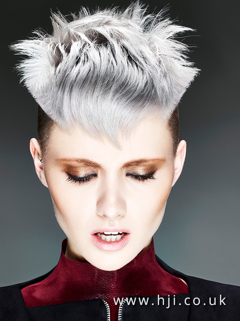 RUSH Hair BHA Collection