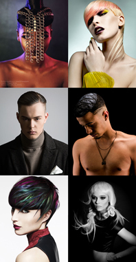 The nhf launches photographic stylist of the year competition