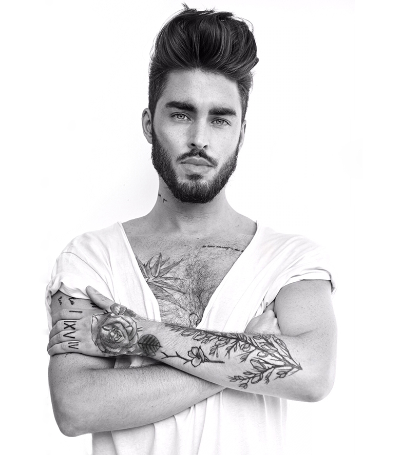 Celebrity style: an interview with andrew fitzsimons