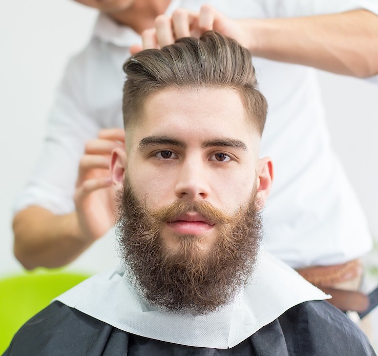 London school of barbering open new academy outside of london
