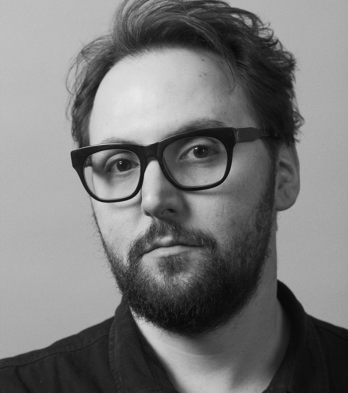 Davide spinelli - a new addition for the trevor sorbie artistic team