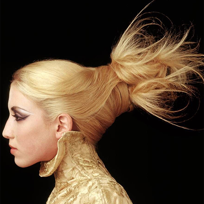 Life through a lens: keith harris' most iconic images