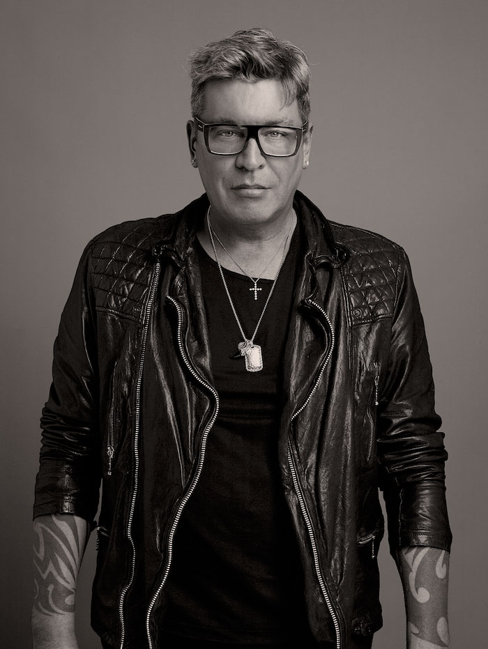 Jack howard talks career journey and highlights