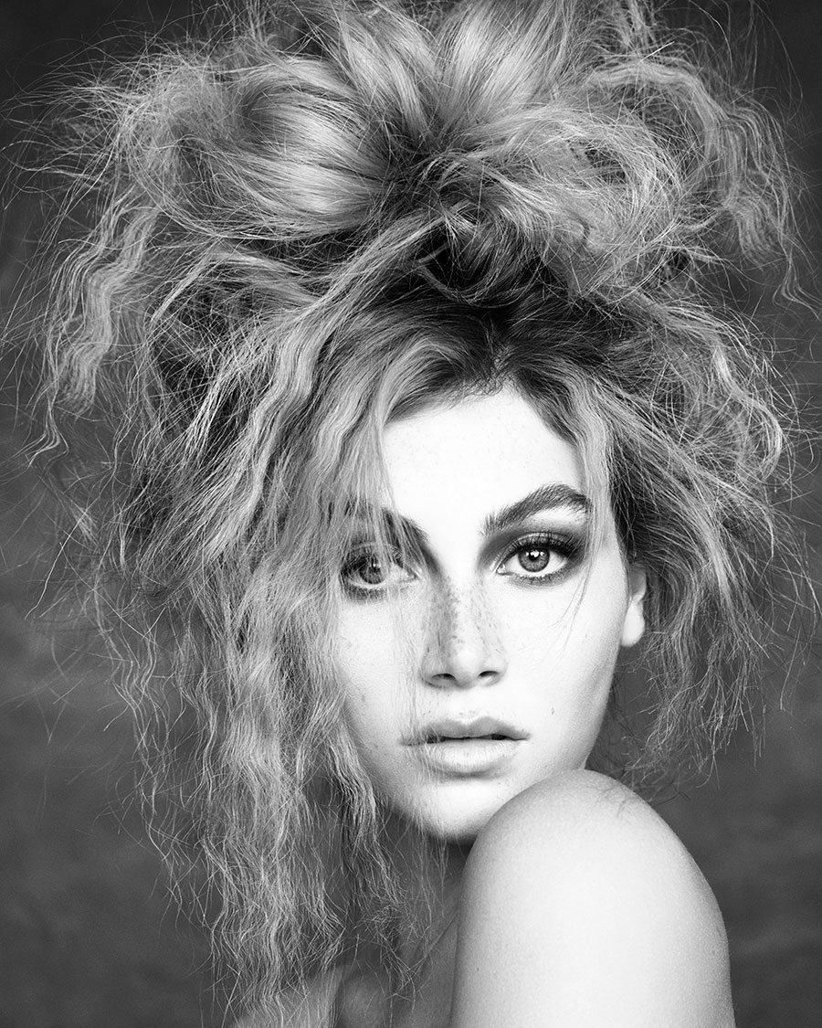 Tracey devine-smith: international collection of the year 2019 finalist ...