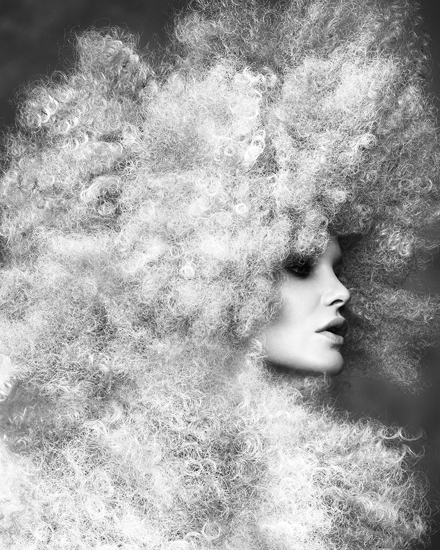 Tracey devine-smith: international collection of the year 2019 finalist ...