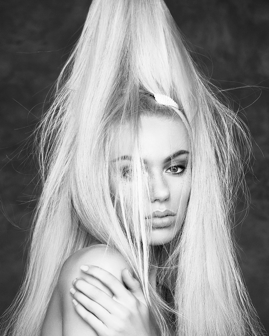 Tracey devine-smith: international collection of the year 2019 finalist ...