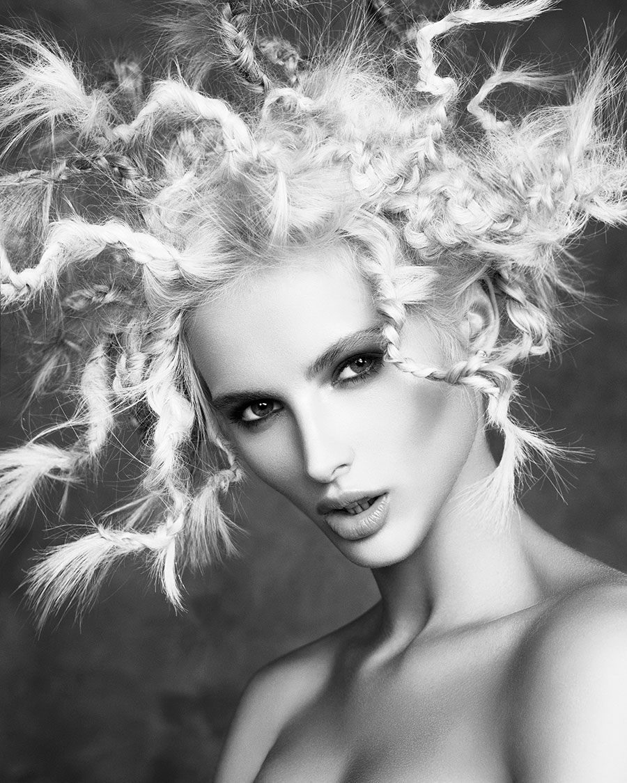 Tracey devine-smith: international collection of the year 2019 finalist ...