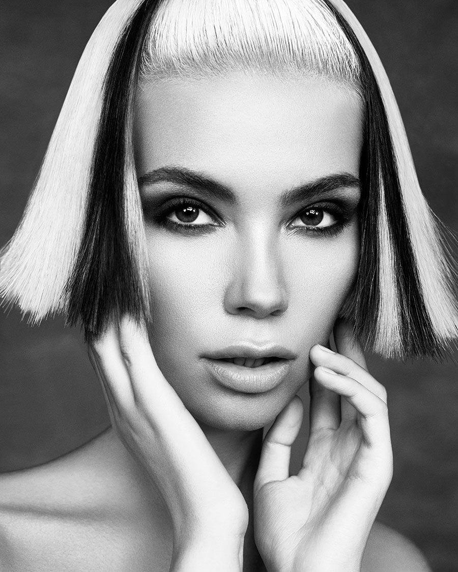 Tracey devine-smith: international collection of the year 2019 finalist ...