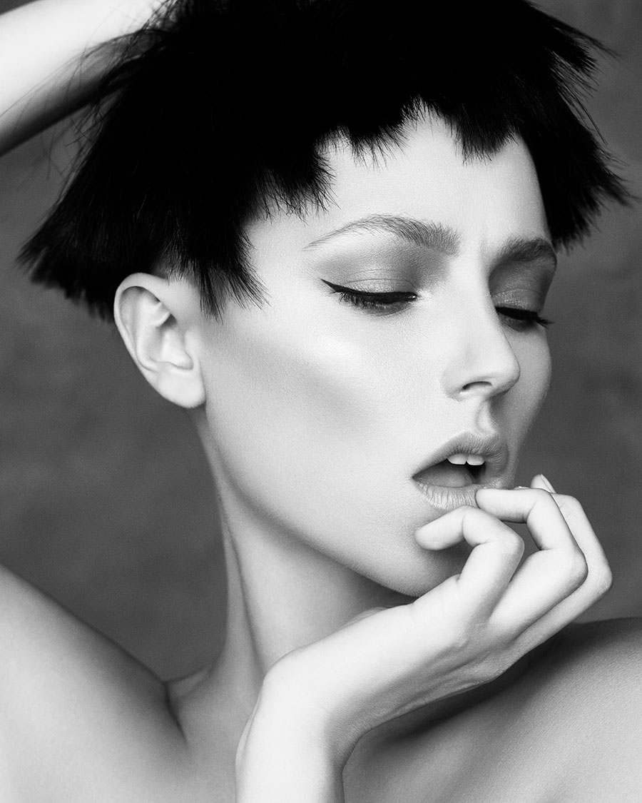 Tracey devine-smith: international collection of the year 2019 finalist ...