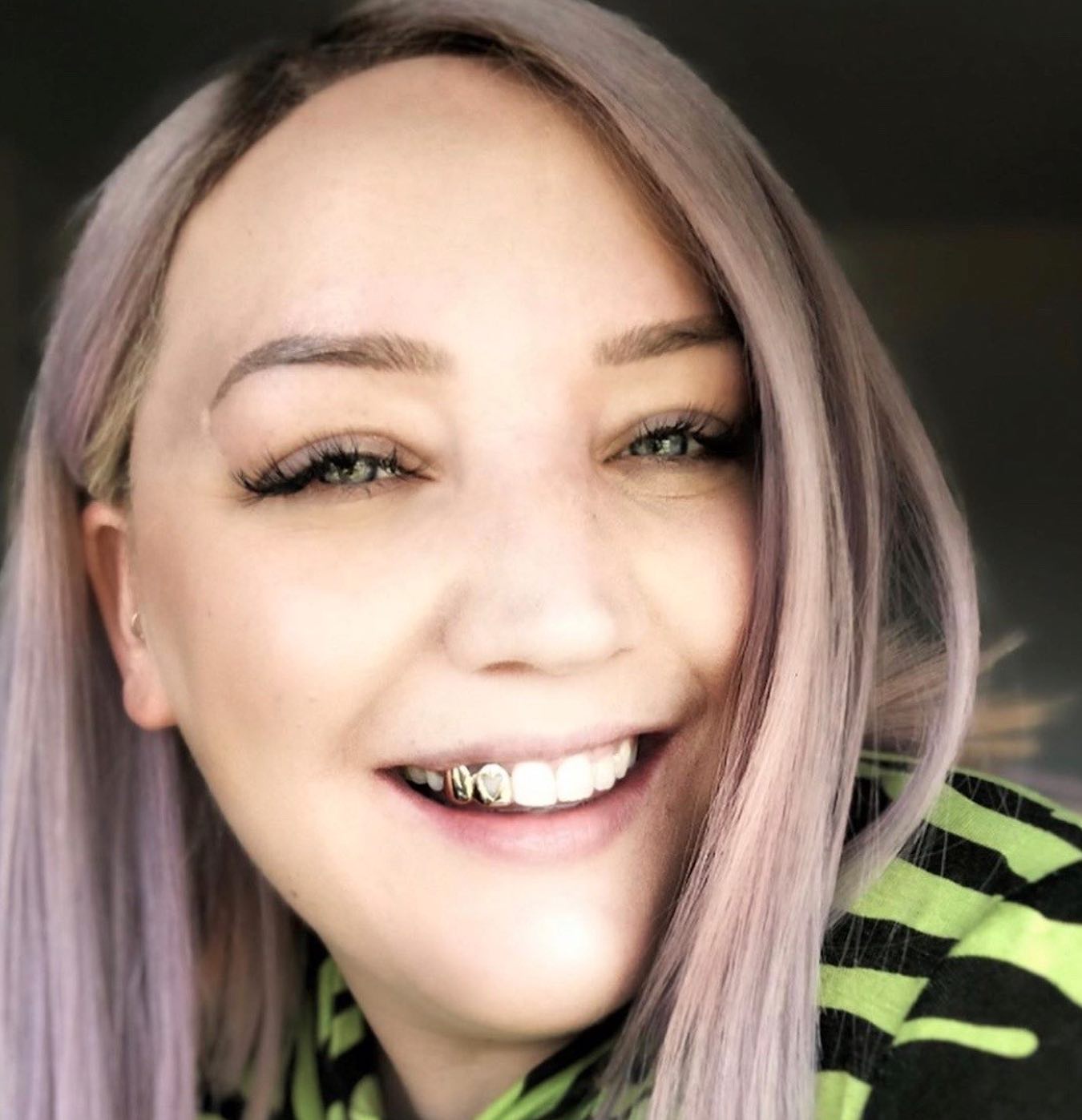 Lisa farrall named matrix ambassador for uk and ireland