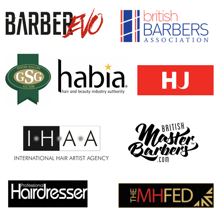 The hair and barber council unites organisations for change