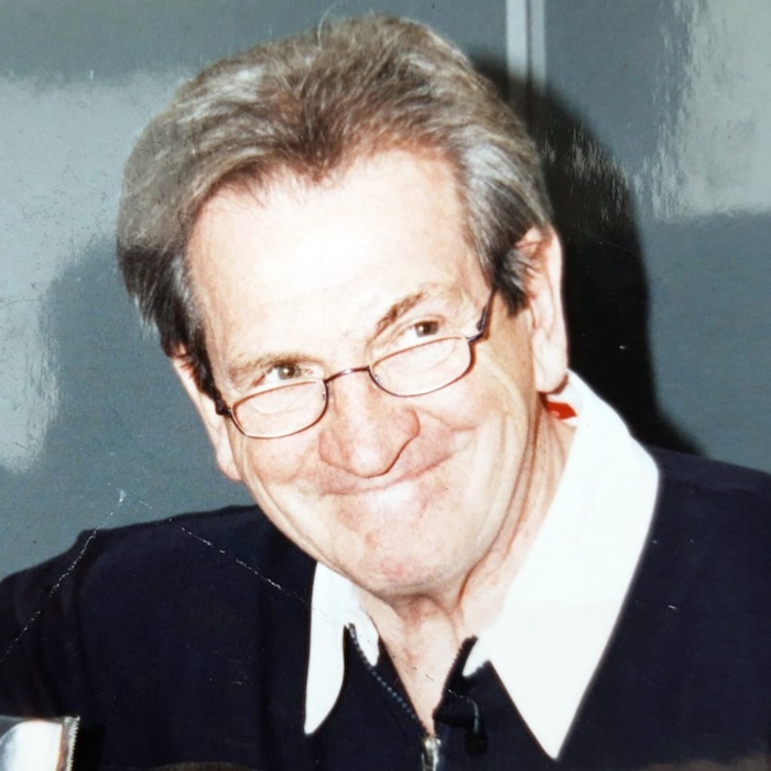 Championship hairdresser trevor mitchell has sadly passed away