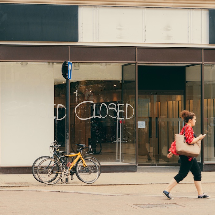 We must all join save our salons campaign says hellen ward