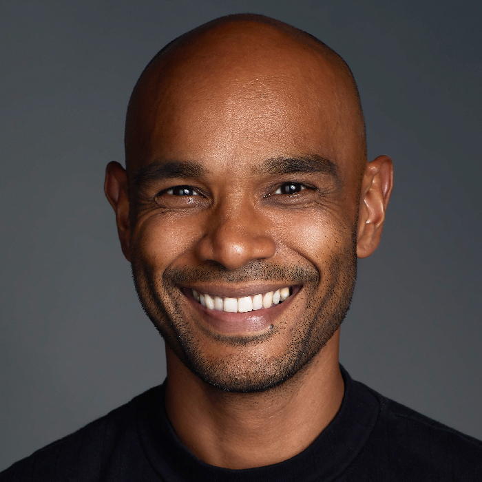 Kevin luchmun announced as andis international artistic team lead